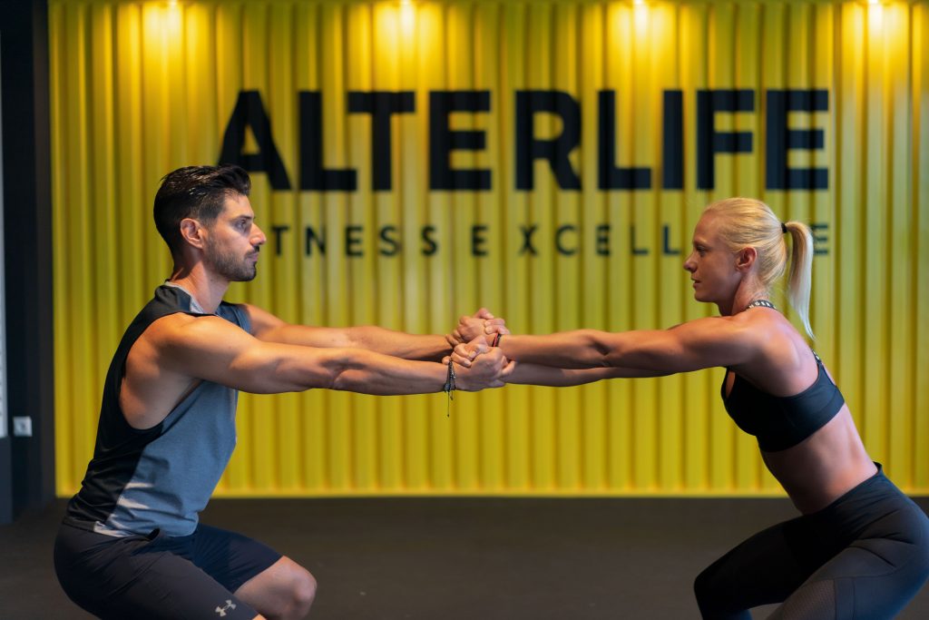 Πώς η γυμναστική βοηθά την ψυχική μας υγεία; | ALTERLIFE