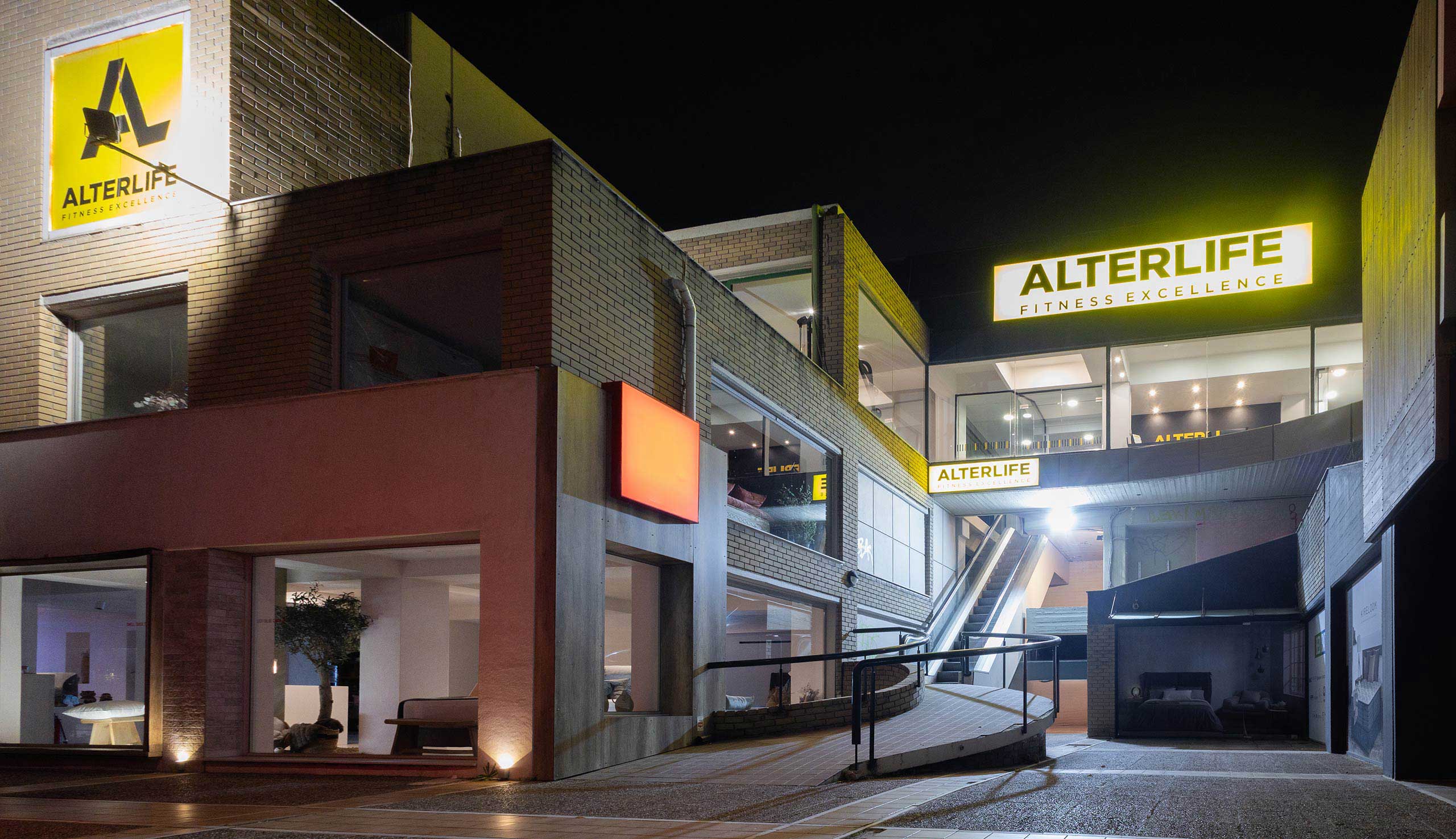 ΝΕΑ ΕΡΥΘΡΑΙΑ - Γυμναστήρια ALTERLIFE σε όλη την Ελλάδα | alterlife.gr