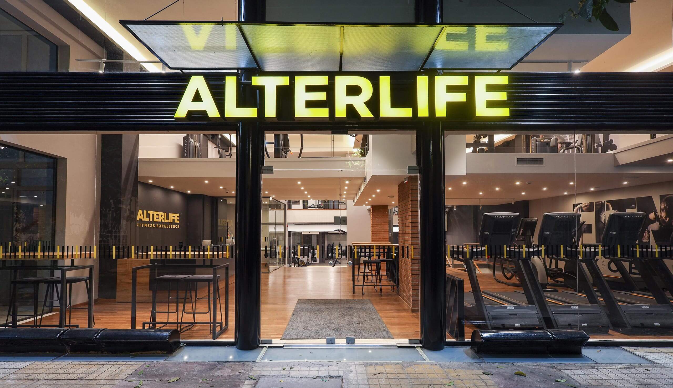 ΚΥΨΕΛΗ - Γυμναστήρια ALTERLIFE σε όλη την Ελλάδα | alterlife.gr